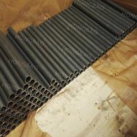 China EN10305-2 E235 E355 Cold Drawn Welded Steel Tube for Hydraulic and Pneumatic Systems for sale