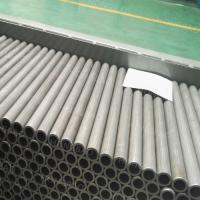 China EN10305-2 E235 E355 Cold Drawn Welded Steel Tube for Hydraulic and Pneumatic Systems for sale