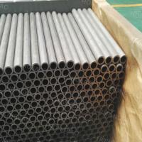 China EN10305-2 E235 E355 Cold Drawn Welded Steel Tube for Hydraulic and Pneumatic Systems for sale