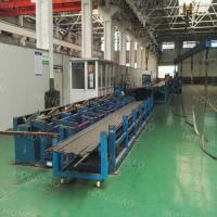 China EN10305-2 E235 E355 Cold Drawn Welded Steel Tube for Hydraulic and Pneumatic Systems for sale