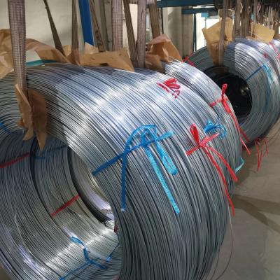 China Round Coil Single Wall Steel Tube with 0.45-1.5mm Thickness for Refrigerator Application and 72h Salt Spray Test for sale