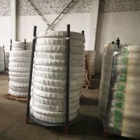 China Round Coil Single Wall Steel Tube with 0.45-1.5mm Thickness for Refrigerator Application and 72h Salt Spray Test for sale