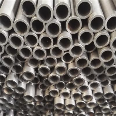 China Thin Wall Thickness Big Outer Diameter High Precision Welded Steel Tube and Steel Round Pipe for sale