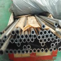 China EN10305-2 E355 Precision Camshaft Tube Small Outside Diameter Cold Drawn Welded Pipe for sale