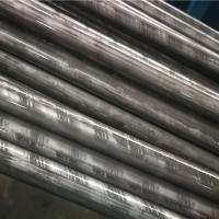 China E235 EN10305-2 WT15 Cold Drawn Welded Tubes with Good Mechanical Properties and High Precision for Hydraulic Systems for sale