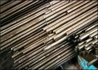 China High Pressure Cold Drawn Seamless Steel Tube Alloy For Heat Exchangers for sale