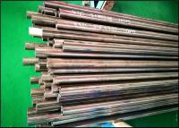 China Polished Automotive Steel Pipe Corrosion Preventive For Transmission Shaft for sale