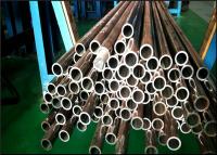China Military Field Automotive Steel Tubing 50mm Outside Diameter With Smooth Surface for sale
