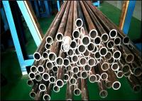 China Ultrasonic Test Automotive Steel Tubing 26MnB5 For Producing Hollow Stabilizer for sale