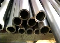 China Seamless Cold Drawn ERW Welded Carbon Steel Pipe for sale