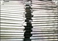 China Low Carbon Cold Drawn Seamless Steel Tube , 2.5mm Wall Thickness Small Steel Tube for sale