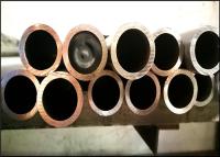 China E355 Automotive Steel Tubing , Cold Drawn Motorcycle Shock Absorber Pipe for sale