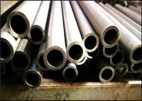 China Thin Wall Automotive Steel Tubing , 1.5mm WT Seamless Steel Tube EN 10305 for sale