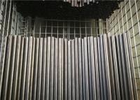 China E355 Grade Cold Drawn High Precision Seamless Steel Tube for Hydraulic Applications for sale