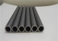 China Round Carbon Steel Small 15mm Steel Tube DIN ST37.2 As Oil Cylinder Tube for sale