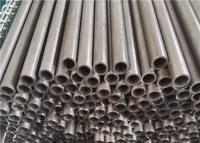 China Thin Cold Drawn Seamless Steel Tube , Min OD 4mm Carbon Steel Cold Drawn Tube for sale