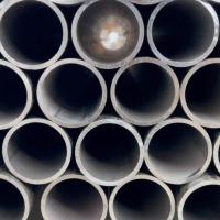 China ASTM A519 Grade 4130 Seamless Cold Drawn Oil Drilling Pipe for Drill Rod Applications for sale