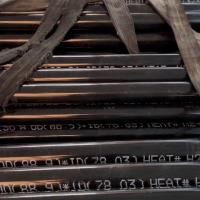 China 4140 Seamless Steel Oil Well Drilling Pipe with High Straightness and Quenched & Tempered for Durability for sale