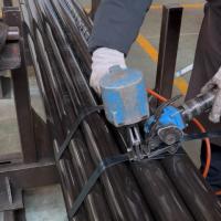 China AISI 4130 Cold Drawn Oil Well Drill Pipe with High Tensile Strength for Mining Projects for sale
