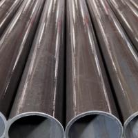 China A519 4130 4140 Oil Drilling Pipe , Alloy Drill Pipe for Nonferrous Metal Mining Projects for sale