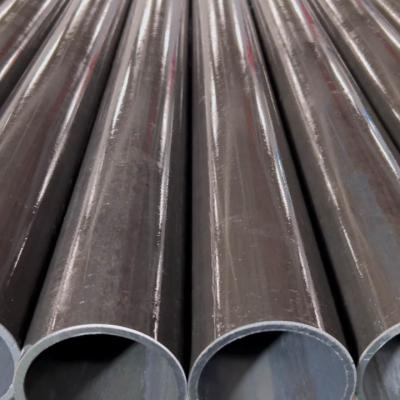 China A519 4130 4140 Oil Drilling Pipe , Alloy Drill Pipe for Nonferrous Metal Mining Projects for sale