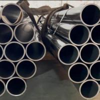 China AISI 4130 Cold Drawn Oil Well Drill Pipe with High Tensile Strength for Mining Projects for sale