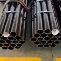 China A519 4130 Oil Well Pipe , Seamless Alloy Steel Pipe for Demanding Downhole Environments for sale