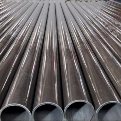 China AISI 4130 Cold Drawn Oil Well Drill Pipe with High Tensile Strength for Mining Projects for sale