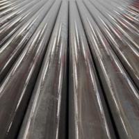 China AISI 4340 Chromoly Alloy Oil Drilling Pipe with Ultra-High Tensile Strength for Nonferrous Metal Mining Projects for sale