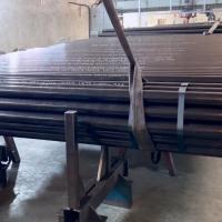 China 4130 Steel Oil Well Pipe - Corrosion Resistant High Tensile Strength Precision Engineered for Oil Drilling for sale