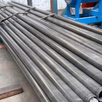 China 4130 Steel Oil Well Pipe - Corrosion Resistant High Tensile Strength Precision Engineered for Oil Drilling for sale
