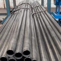 China 34CrMo4 4130 Oil Drilling Pipe for Critical Applications for Drill Rod Tubing for sale