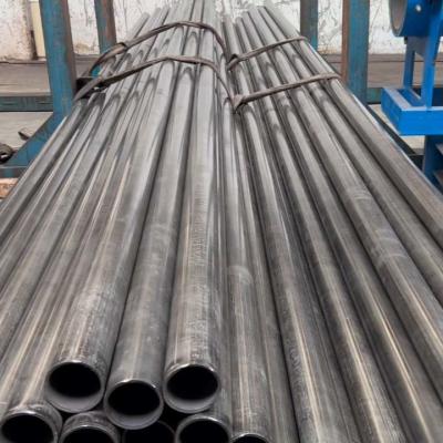 China AISI 4130 30CrMo Chromoly Alloy Oil Drilling Pipe with High-Temperature Resistance and Corrosion Resistant Heavy-Wall Steel Pipe for sale