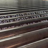 China 34CrMo4 4130 Oil Drilling Pipe for Critical Applications for Drill Rod Tubing for sale