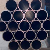 China ASTM A519 Alloy Steel Oil Well Drill Pipe with Seamless Construction for Nonferrous Metal Mining for sale