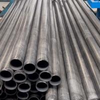China A519 4130 Oil Well Pipe , Seamless Alloy Steel Pipe for Demanding Downhole Environments for sale