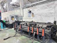 China 4140 Seamless Steel Oil Well Pipe 30-139.7mm OD for High-Pressure Drilling for sale