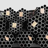 China Grade 4130 Thick Wall Seamless Steel Drill Pipe for Geothermal Well Drilling for sale