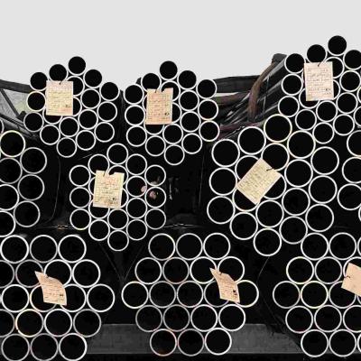 China Grade 4130 Chromoly Oil Drilling Pipe - High-Strength Corrosion Resistant Seamless Steel Tubing for Oil Well and Mining Applications for sale