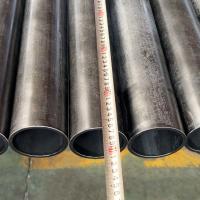 China 90MM Outer Diameter Gr 4130 Chromium-Molybdenum Alloy Seamless Steel Pipe for Oil Well Drill Pipe and Casing Tubing for sale