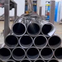 China 45MnMoB High Tensile Strength Corrosion Resistant Precision Engineered Oil Well Drilling Pipe for sale
