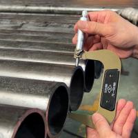 China Grade 4130 Chromoly Oil Drilling Pipe - High-Strength Corrosion Resistant Seamless Steel Tubing for Oil Well and Mining Applications for sale