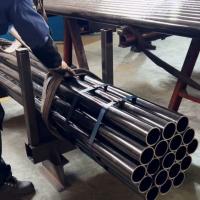 China Seamless Chromoly Steel Tubing for Oil Drilling Pipe with High Yield Strength and Enhanced Collapse Resistance for sale