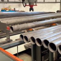 China ASTM A519 Grade 4130 Seamless Cold Drawn Oil Drilling Pipe for Drill Rod Applications for sale