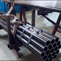 China EN10305-1 Standard 45MnMoB Grade Seamless Steel Oil Well Drill Pipe with 30-139.7mm OD Range for sale