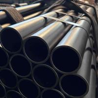 China 45MnMoB High Tensile Strength Corrosion Resistant Precision Engineered Oil Well Drilling Pipe for sale