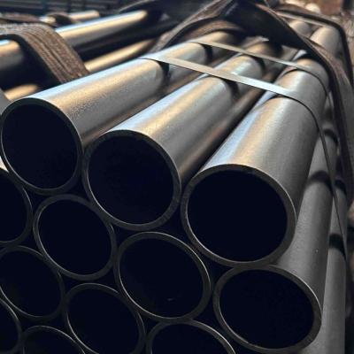 China ASTM A519 4130 Oil Well Drilling Pipe with High Strength-to-Weight Ratio and Exceptional Toughness for sale