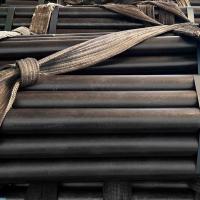 China 4130 Chromoly Oil Well Drilling Pipe with Seamless Construction and API 5D Compliance for Carbon Steel Pipe and Drill Rod Tubing for sale