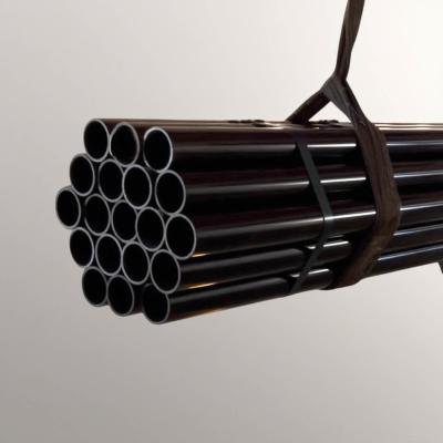 China Gr 4130 114mm OD Oil Drilling Pipe Chromoly Steel Tube for Seamless Casing Tubing for sale