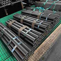 China ASTM A519 Grade 4130 Seamless Cold Drawn Oil Drilling Pipe for Drill Rod Applications for sale